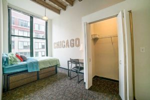 Studio - Chicago Summer Living
